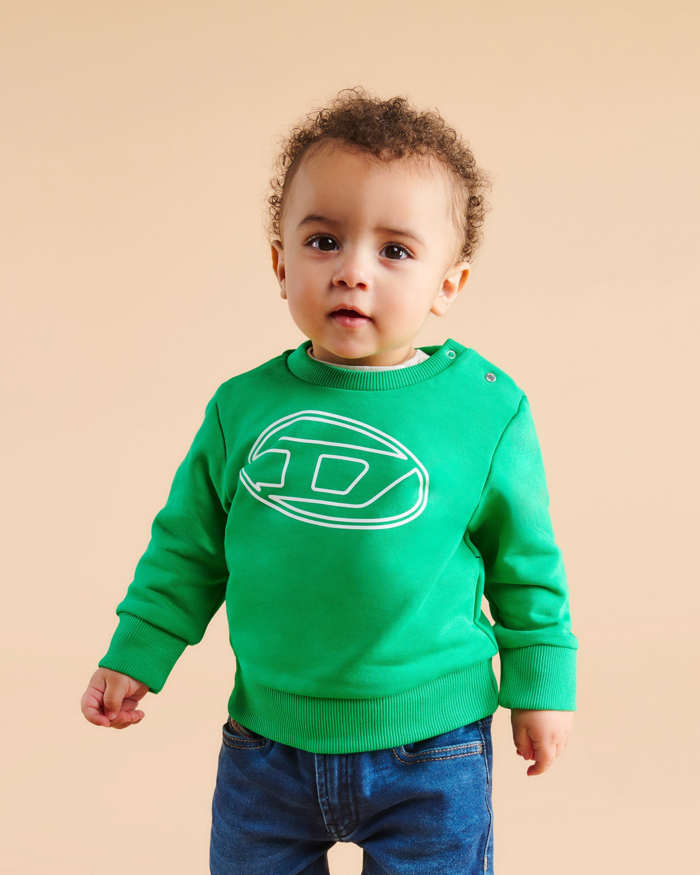 Felpe Neonato – Florence Kids
