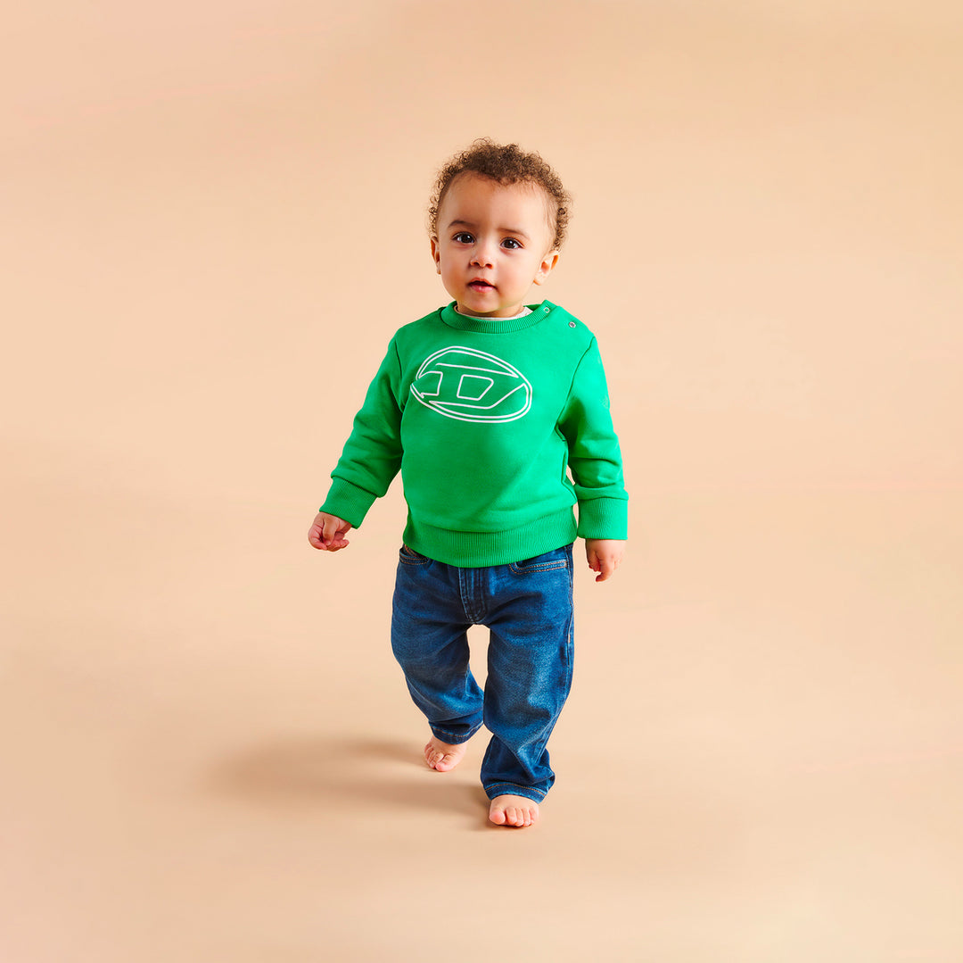 Numeri scarpe neonato: guida completa alle misure mese per mese ...